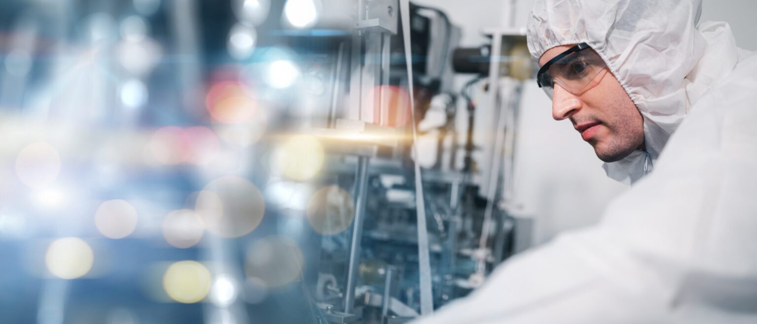 Biopharma Group va lancer une nouvelle installation de production de ...