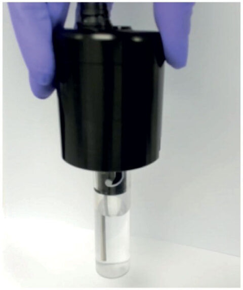 Pion Scientific - Biopharma Technologies France